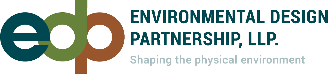 CONTACT - Environmental Design Partnership